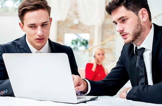 Finance Advisors Consultancy Services | Investment Management Firm ...