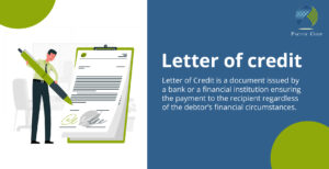 Letter of Credit Process: A Step-by-Step Guide | Pacific Corp